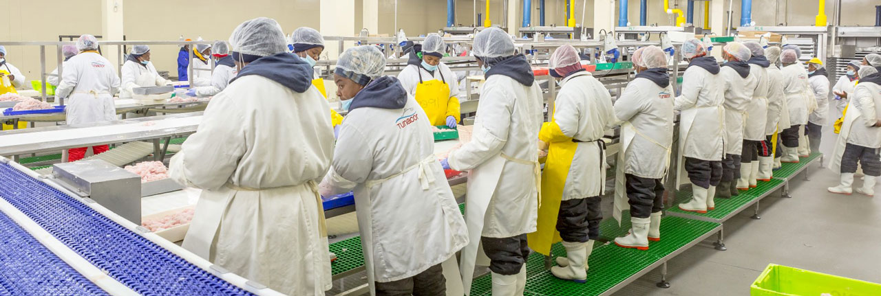 CSR – Tunacor Fisheries